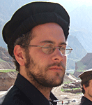 le festival Culture-Aventure 2009, les stands